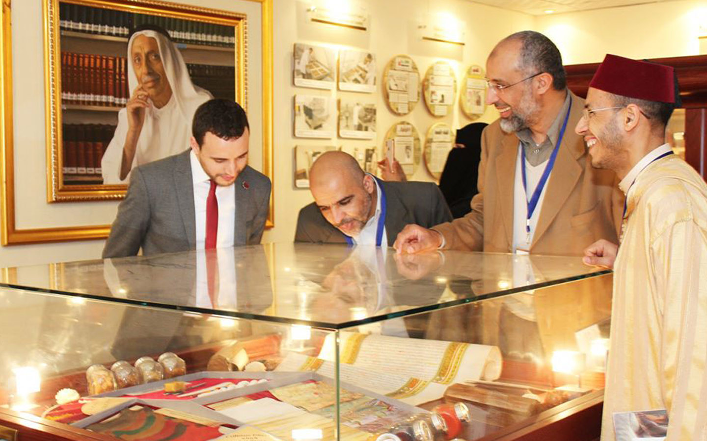 All about Juma Al Majid Center for Culture & Heritage - MyBayut