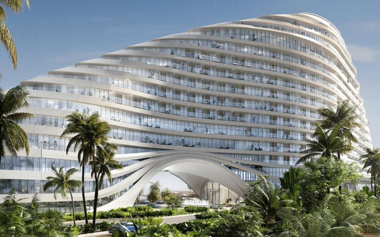 All About Jumeirah Marsa Al Arab: Facilities, Interior & More - MyBayut