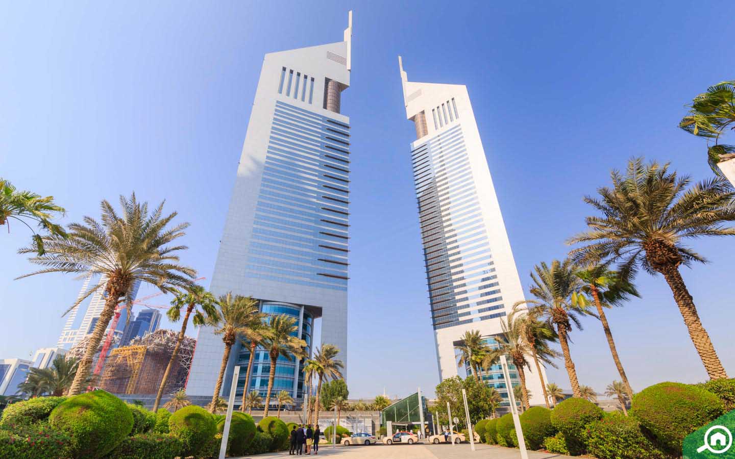 Most Famous Buildings in Dubai: Burj Khalifa, Atlantis & More - MyBayut