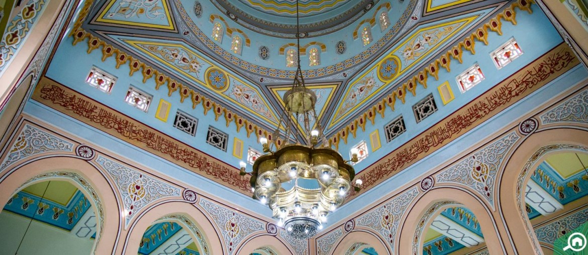 All About Jumeirah Mosque, Dubai: Location, Timings, Guided Tours - MyBayut