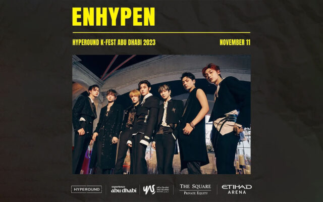 K-Fest Abu Dhabi 2023: Artists, Tickets, Date, Venue & More - MyBayut