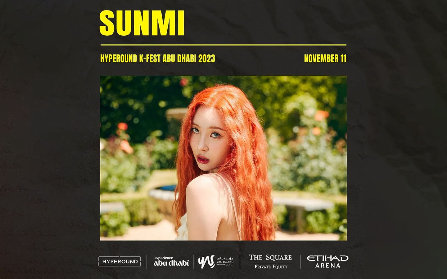 K-Fest Abu Dhabi 2023: Artists, Tickets, Date, Venue & More - MyBayut