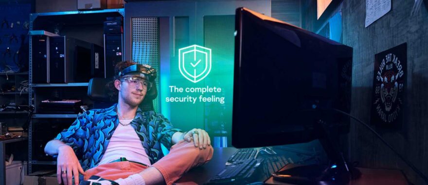 Kasperksy Premium: Antivirus Features & More - MyBayut