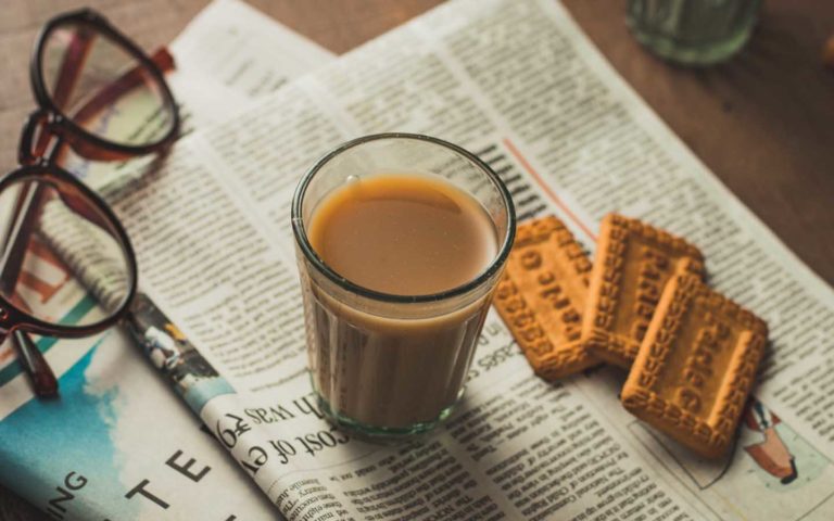 Best Karak Chai in Dubai: Project Chaiwala, Filli & More - MyBayut