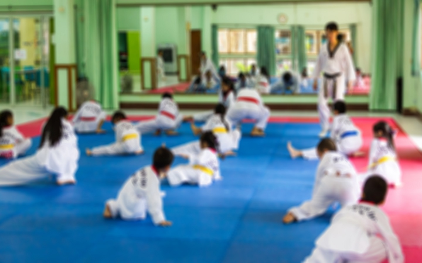 Top Karate Classes in Sharjah: Gulf Tiger, Oasis & More - MyBayut