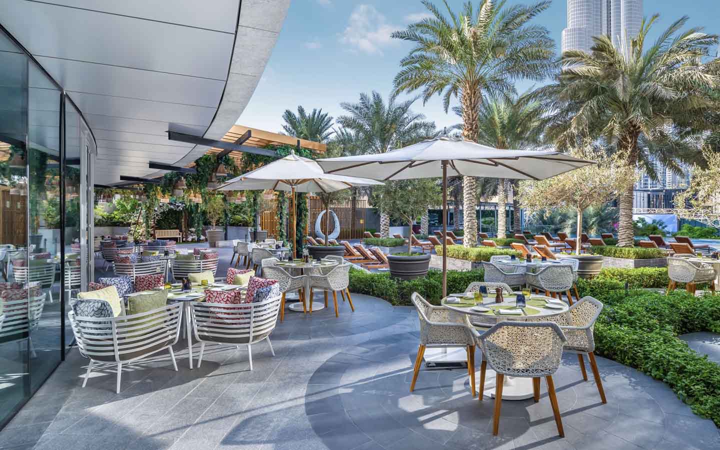 Kempinski The Boulevard Comprehensive Hotel Guide - MyBayut