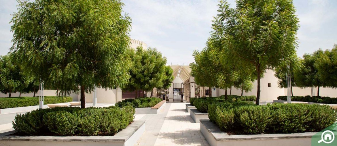 Khalifa Park Abu Dhabi: Timings, Location & More – MyBayut