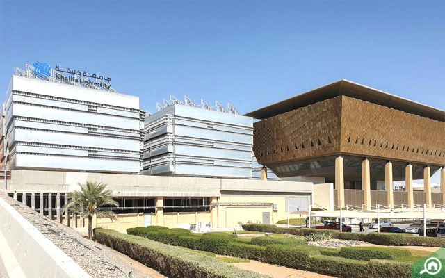 The Pros and Cons of Living in Masdar City: Life in Masdar City - MyBayut