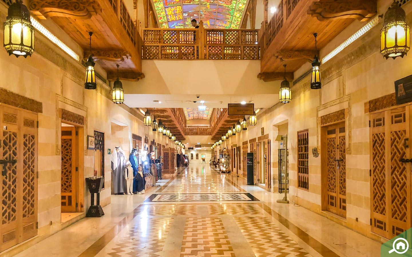 Best Souks in Dubai: Spice Souk, Textile Souk & More! - MyBayut