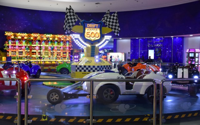 Magic Planet Dubai: Attractions, Offers, Locations & More - MyBayut