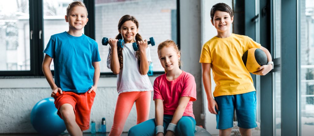 Top 5 Kids Gyms in Dubai: Fitness First, Little Gladiators & more - MyBayut