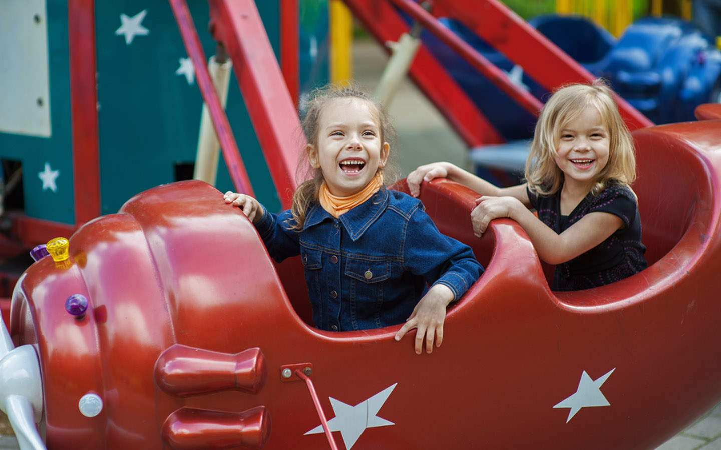 Play areas for kids in Abu Dhabi: Fun Works, KidZania & more - MyBayut