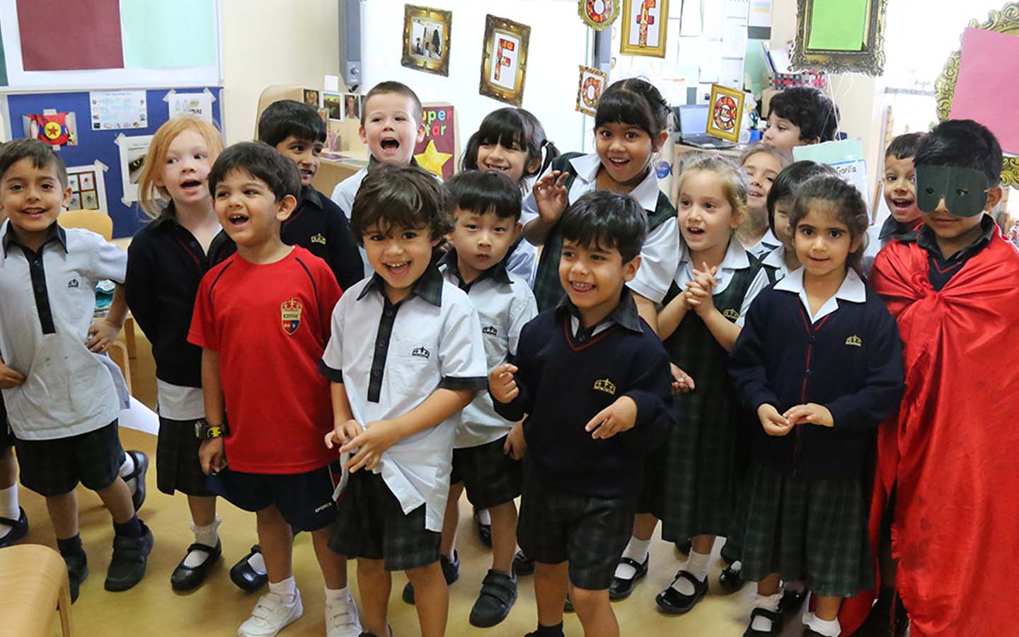 Primary Schools in Dubai: Repton, King's School & More - MyBayut