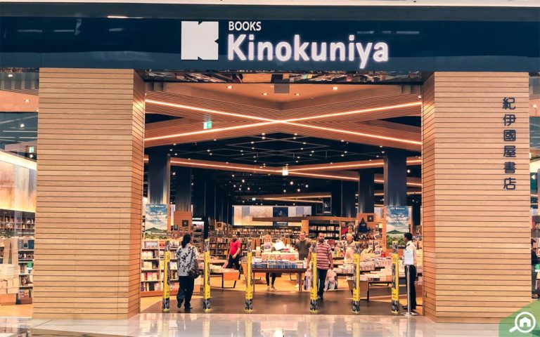 Complete Guide to the Dubai Mall Shops & Stores - MyBayut