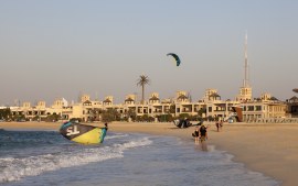 XDubai, Hub of Extreme Sports in Dubai: Skatepark, Zipline & More - MyBayut