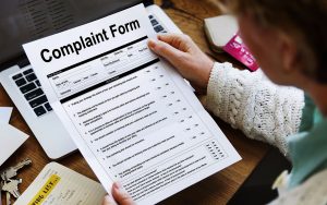 Filing A Mohre Complaint Process Checking Status And More Mybayut