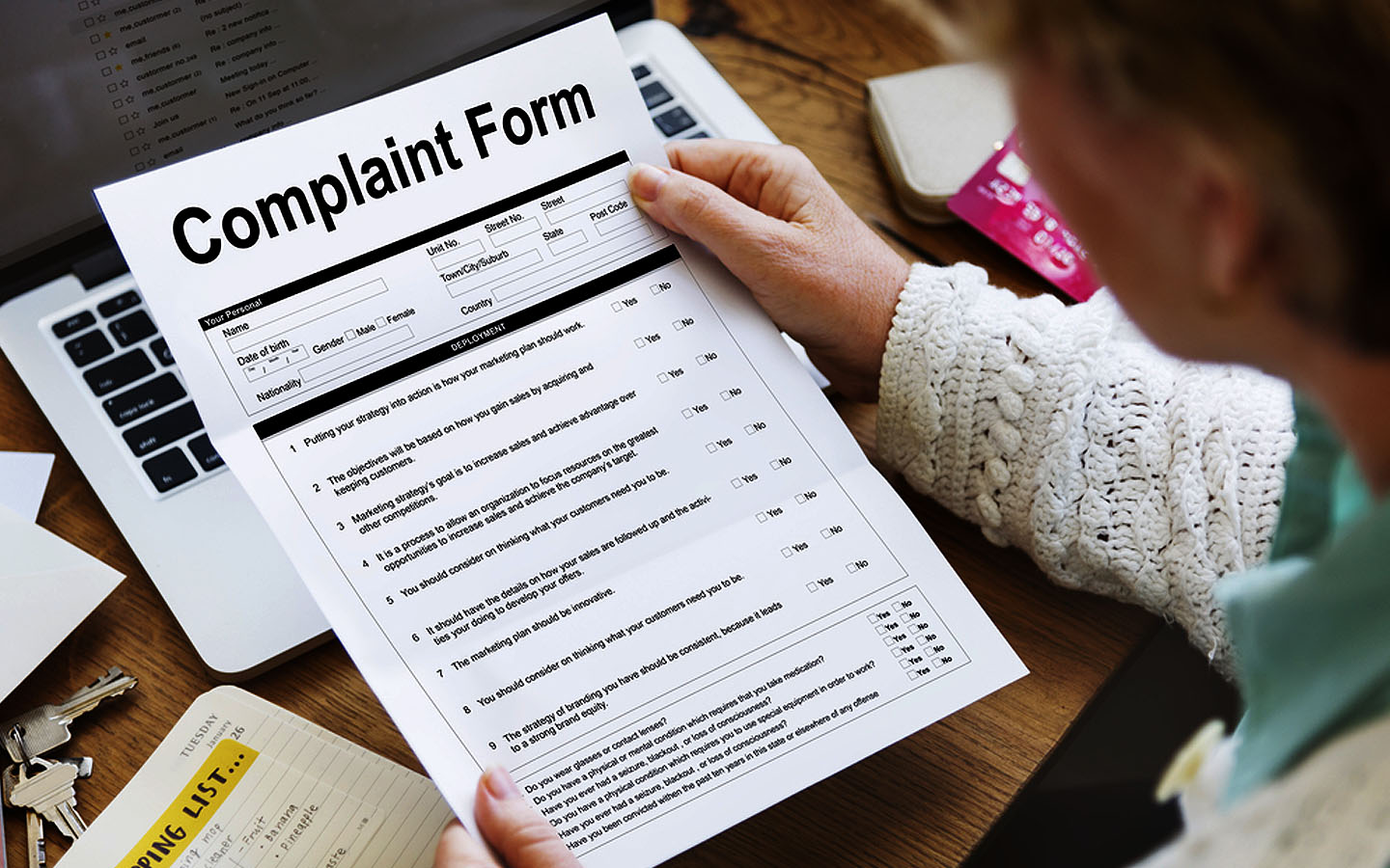 Filing a MOHRE Complaint: Process, Checking Status and More - MyBayut