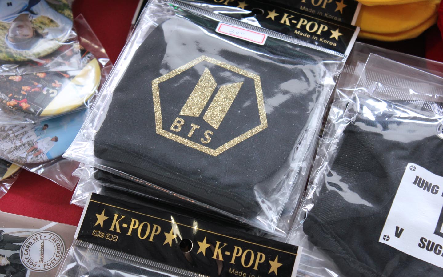 Buy Kpop Merchandise in Dubai: Noon, UBuy & More - MyBayut