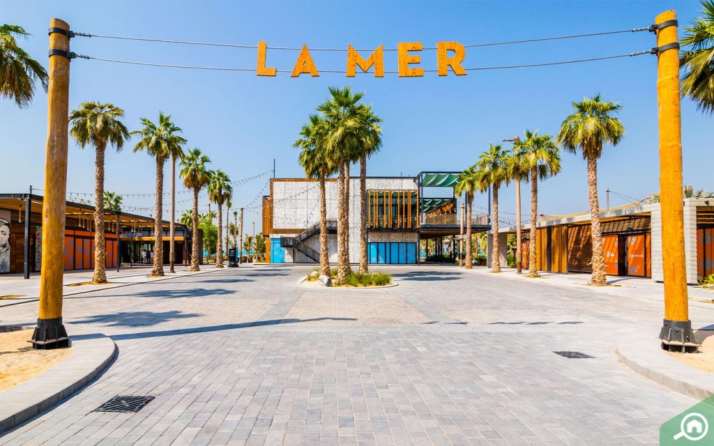 La Mer Dubai - Opening Schedule, Restaurants, Beach, & More - MyBayut