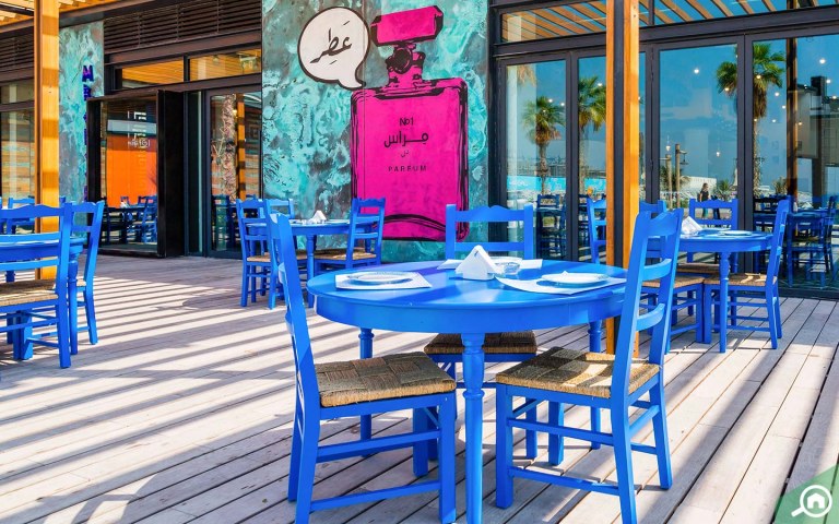La Mer Dubai - Opening Schedule, Restaurants, Beach, & More - MyBayut