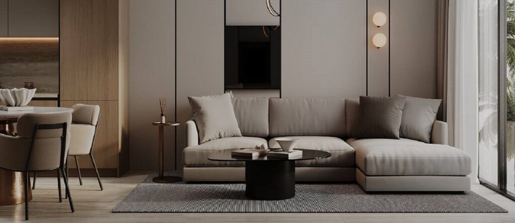 Development of the Week: La Boutique by LMD - MyBayut