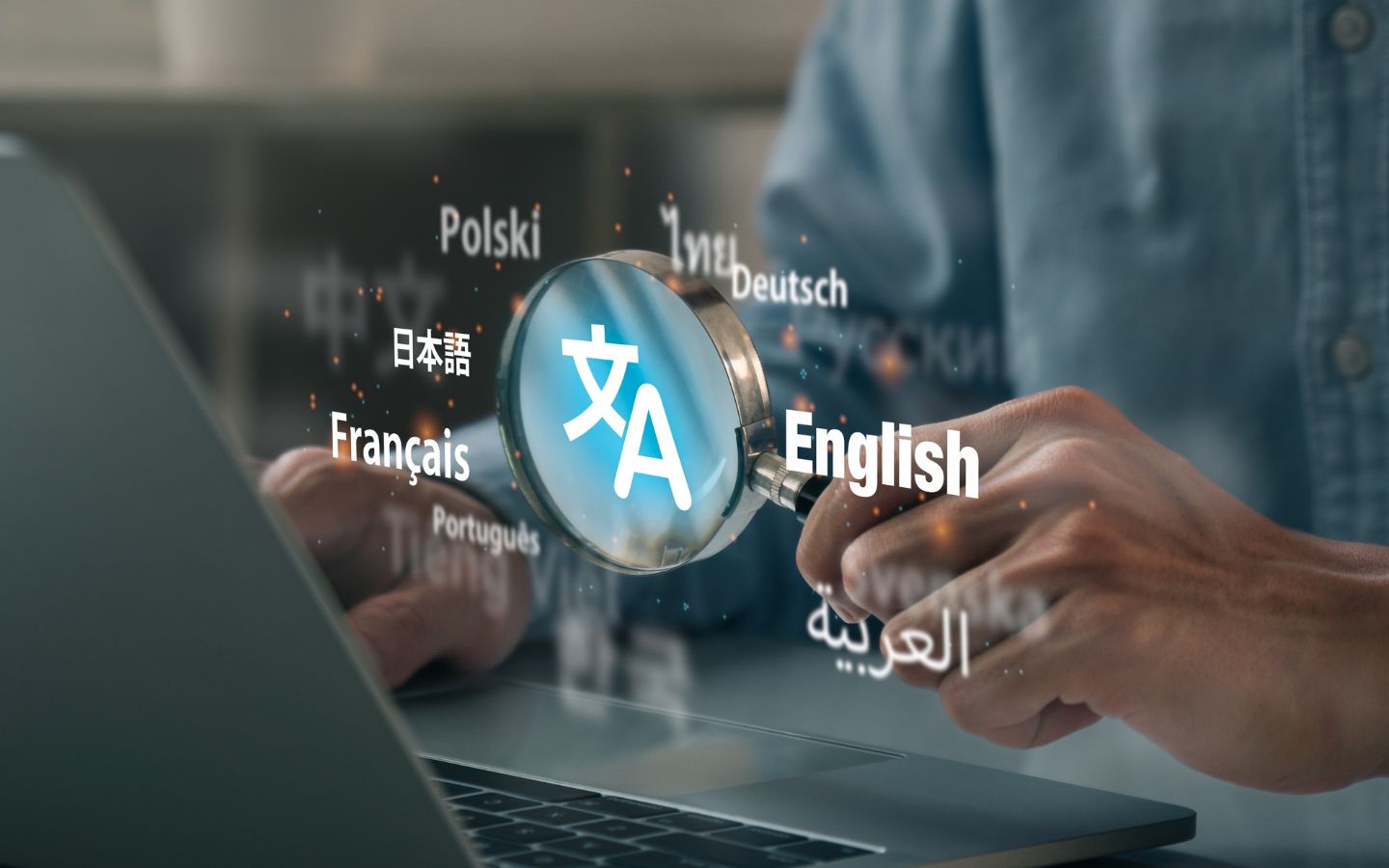 Top Language Classes in Dubai: Eton, Berlitz & More - MyBayut