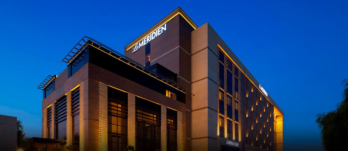 Top Le Meridien Hotels in Dubai: Le Meridien, Fairway & More - MyBayut