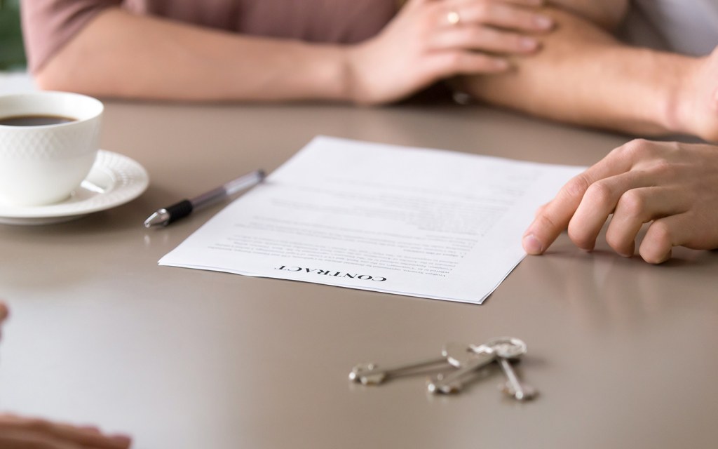 Things To Consider Before Your Tenancy Contract Renewal MyBayut