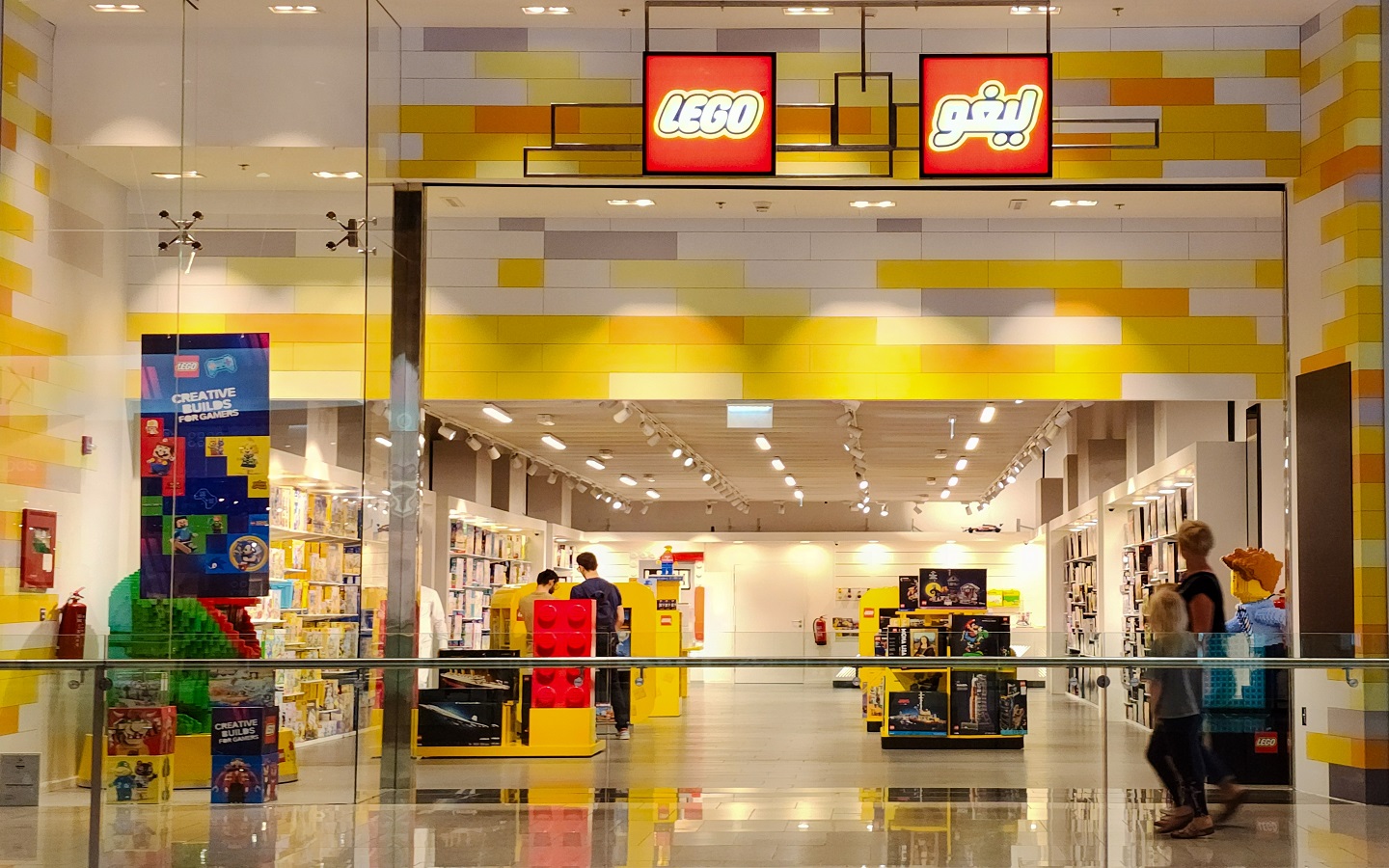 List of the Top Places to Buy Lego in Dubai - MyBayut