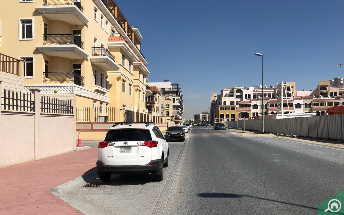 Pros & Cons of Living in JVC: Commuting, Amenities & More - MyBayut