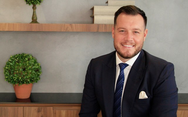 Allsopp & Allsopp Wins Top Real Estate Agency In Dubai Award - MyBayut