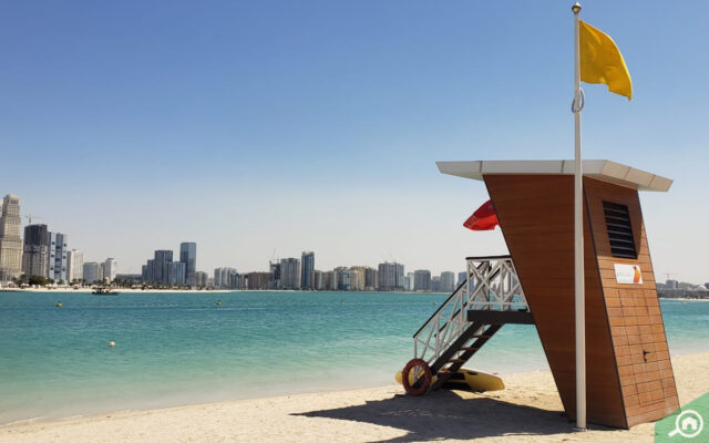 Al Mamzar Beach Park Activities:Ticket, Facilities & More - MyBayut