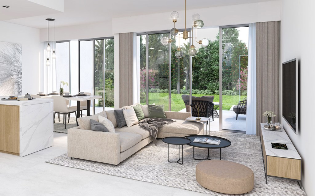 La Rosa II: Build your Dream House - MyBayut