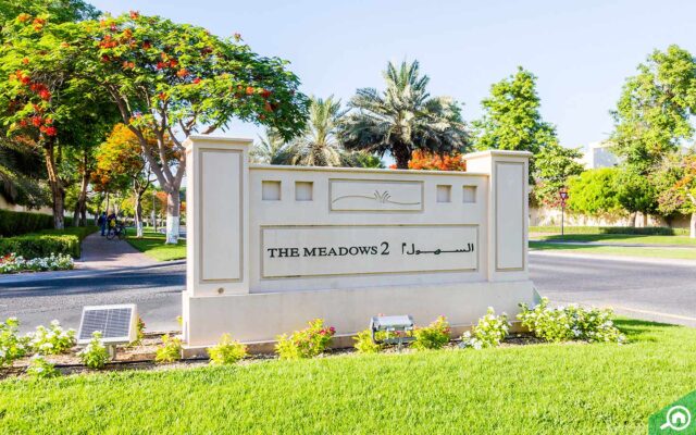 Living in Jumeirah Park vs The Meadows - MyBayut