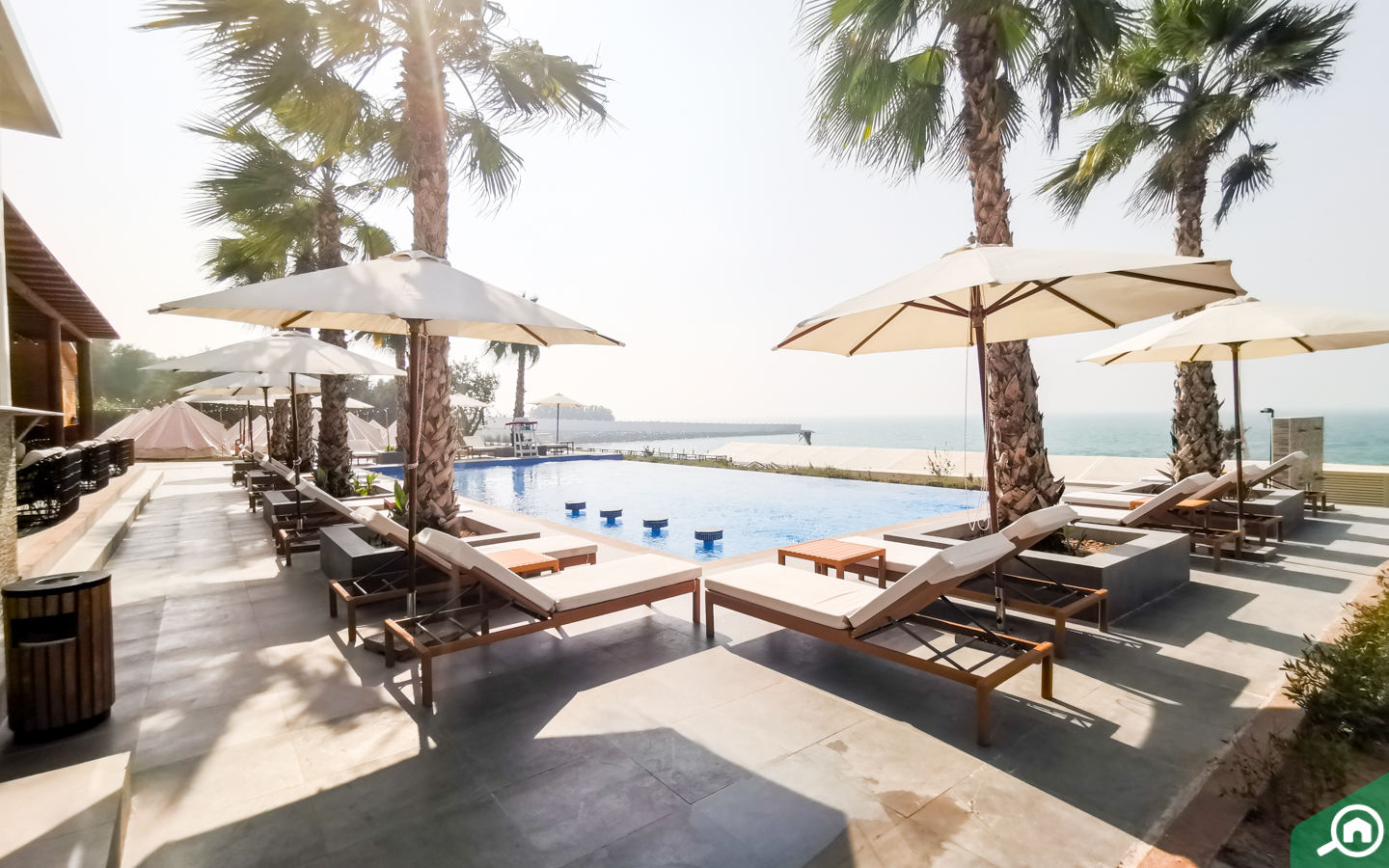 All About the Longbeach Campground in Ras Al Khaimah (RAK) - MyBayut