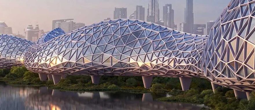 Guide to The Loop Dubai: The 93 km Sustainable Highway - MyBayut