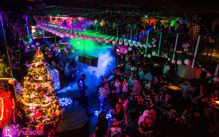 Best Karaoke in Dubai: Lucky Voice, K Lounge, Mirage & More - MyBayut