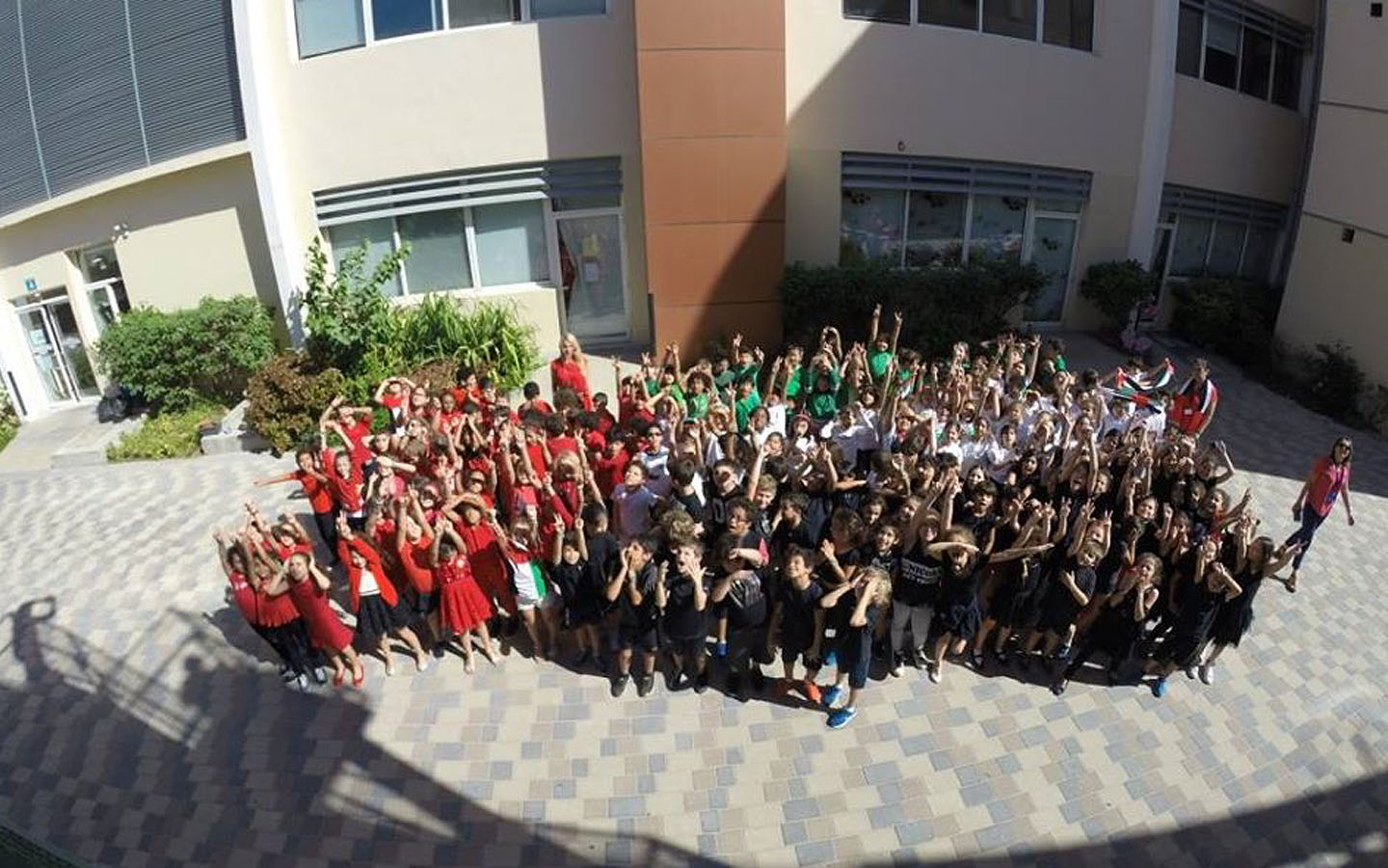 Best French Schools in Dubai: LFIGP, ICE & More - MyBayut