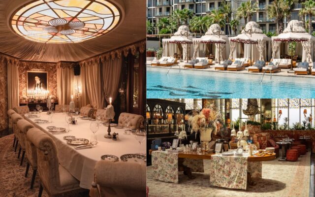 Top Bluewaters Island Restaurants: CLAY, Alici & More - MyBayut