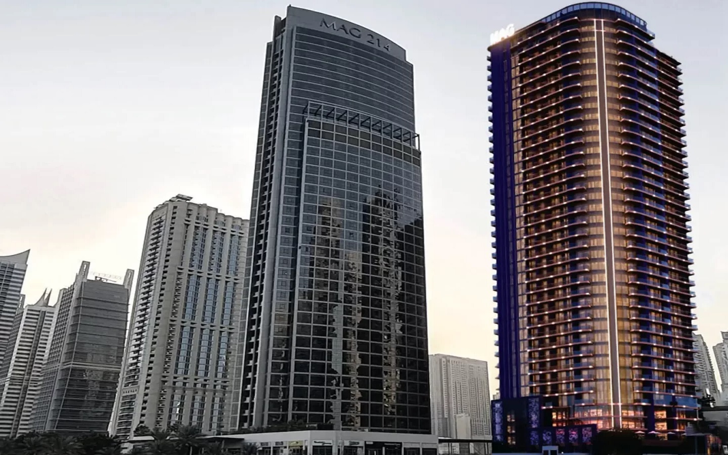 Development of the Week: MBL Signature - MyBayut