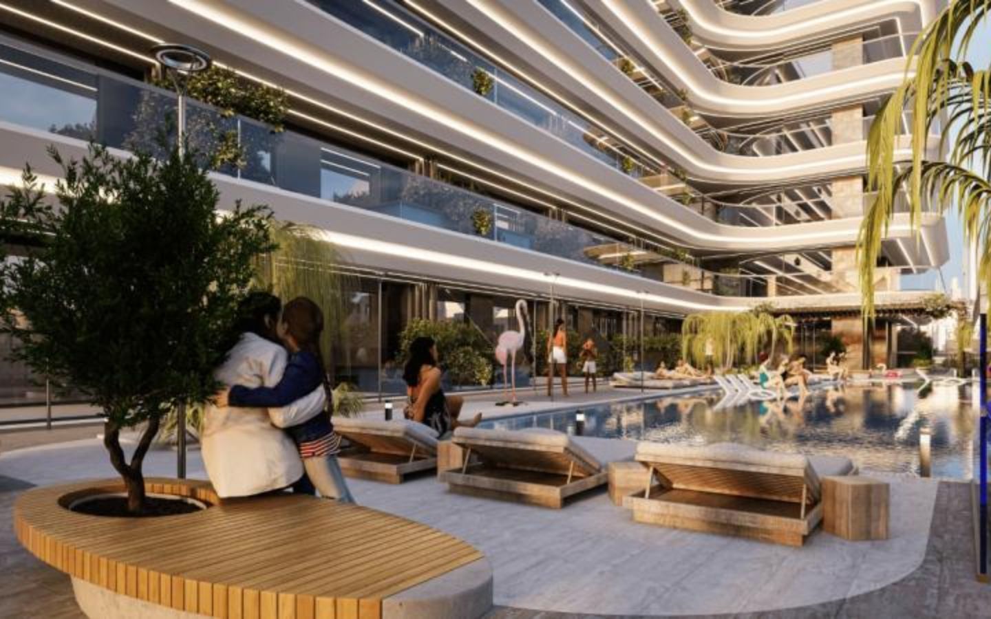 Developer of the Month for March 2025: SAMANA Developers