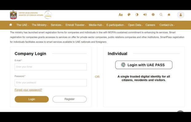 MOFA Attestation in the UAE: Procedure, Fee, Location & More - MyBayut