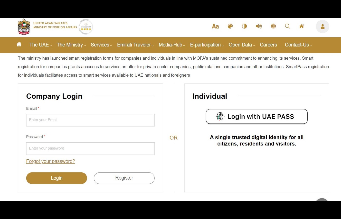 MOFA Attestation in the UAE: Procedure, Fee, Location & More - MyBayut