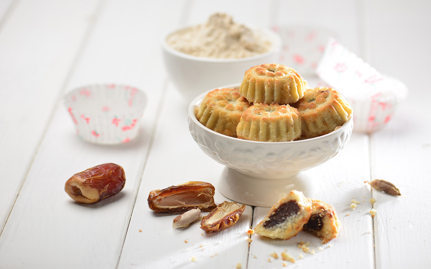 Traditional Eid Food From Around the World - MyBayut