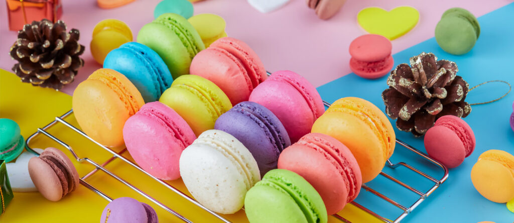 Best Macarons in Dubai - Laduree, L’Occitane & More - MyBayut