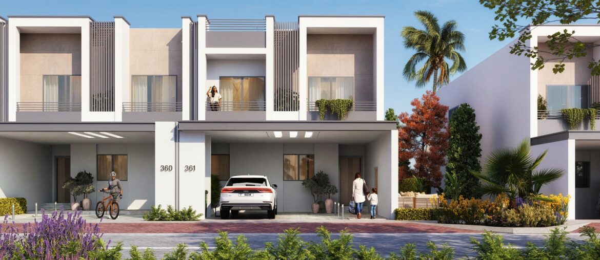 Development of the Week: Mada'in Square - MyBayut