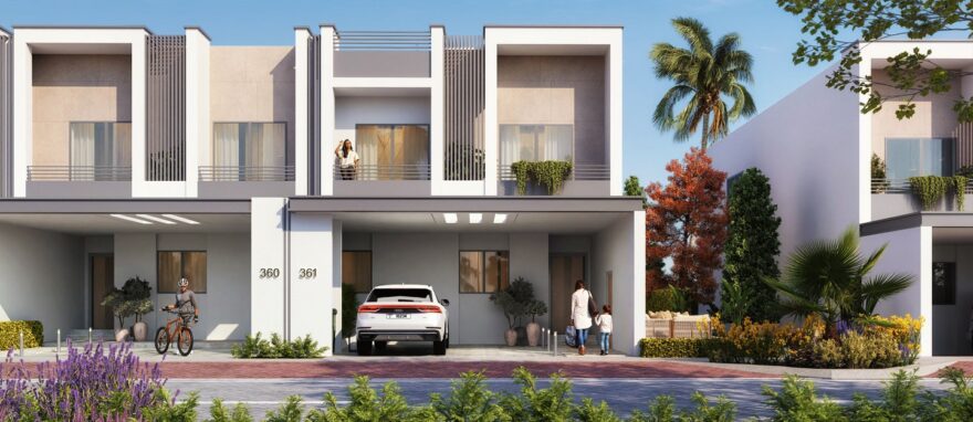 Development of the Week: Mada'in Square - MyBayut