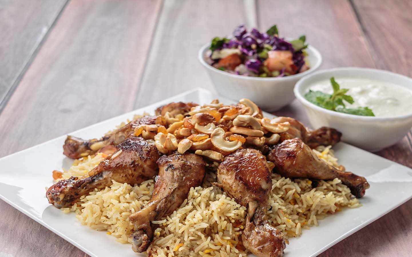 Top Mandi Restaurants in Dubai: Zam Zam, Maraheb & More - MyBayut