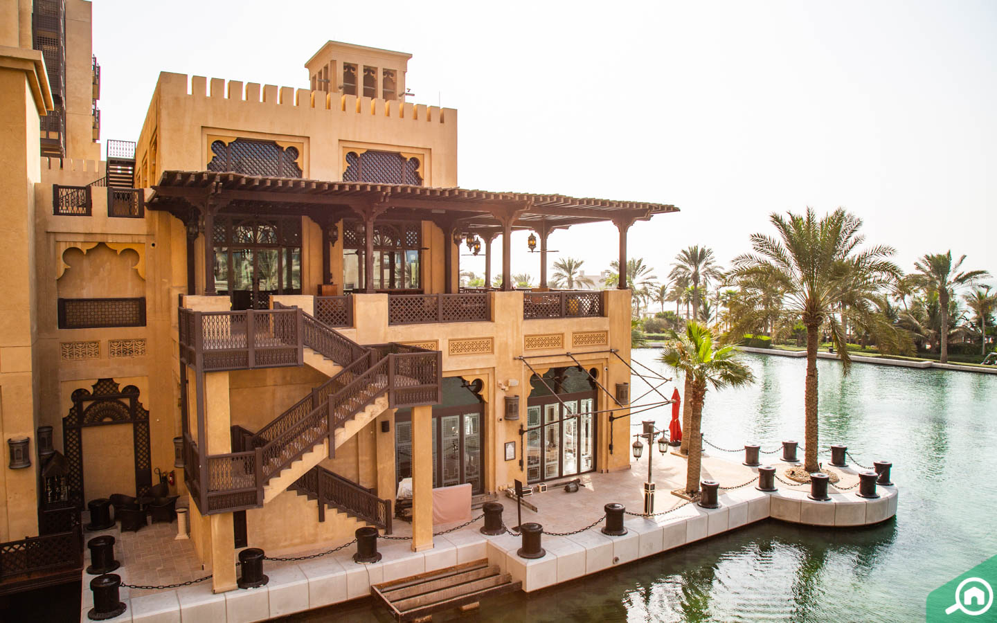 All about Madinat Jumeirah: Restaurants, Hotels & more - MyBayut