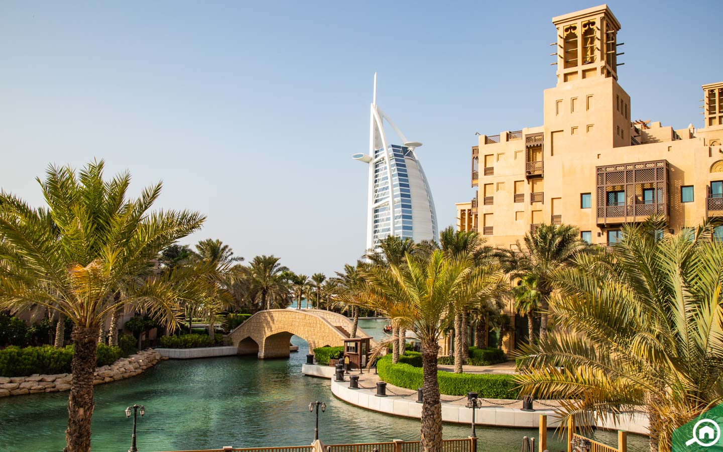 All about Madinat Jumeirah: Restaurants, Hotels & more - MyBayut